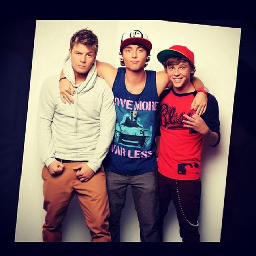 Picture of Emblem3