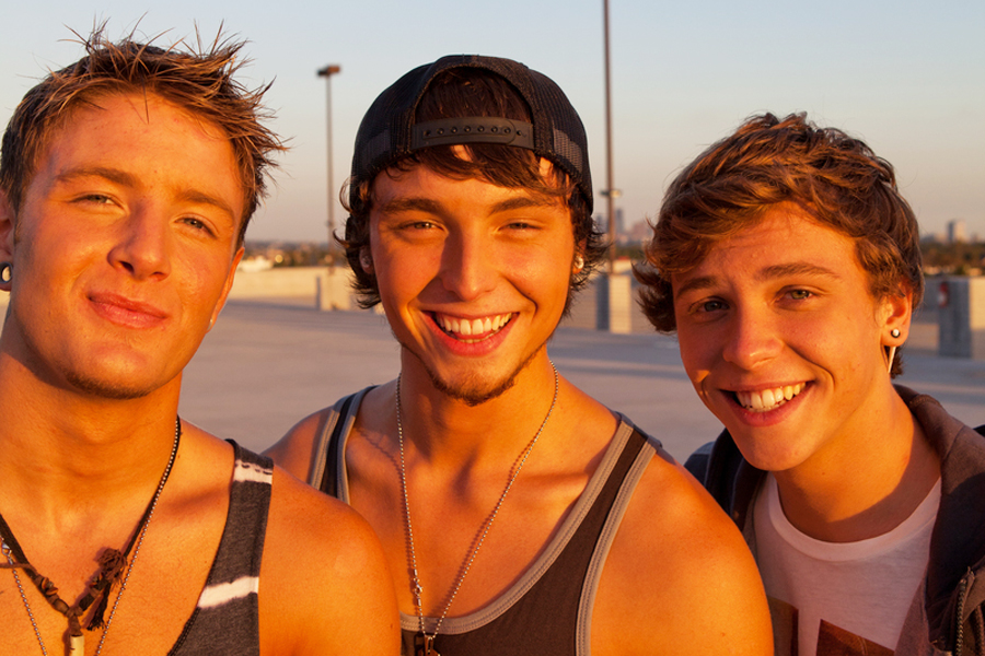 Picture of Emblem3
