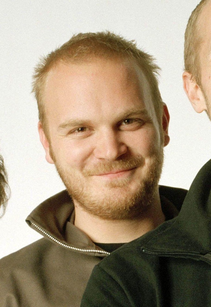 Will Champion picture
