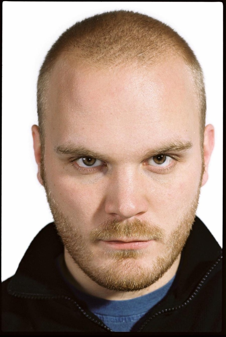 Picture of Will Champion