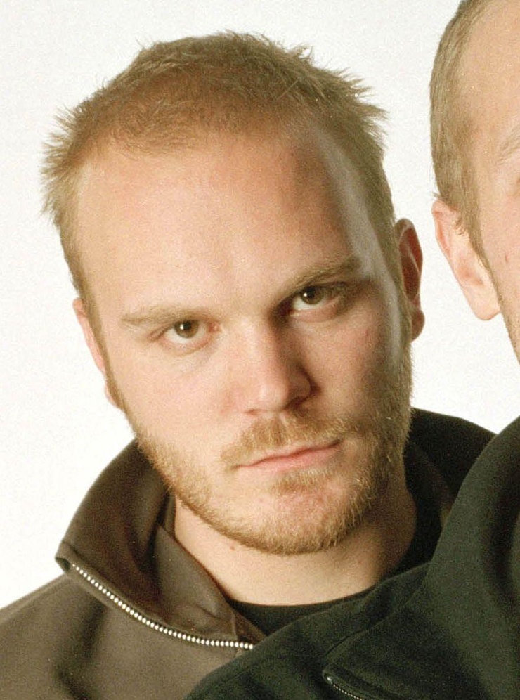 Picture of Will Champion