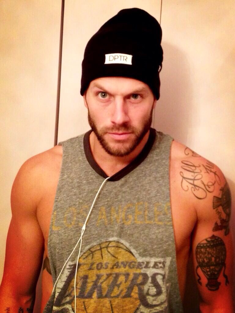 Johnny Wujek image