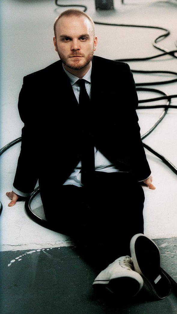 Will Champion image