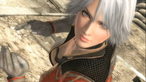 Picture of Christie Allen