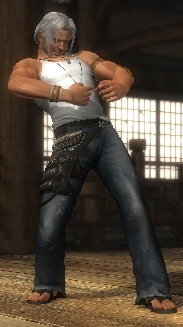 Picture of Brad Wong