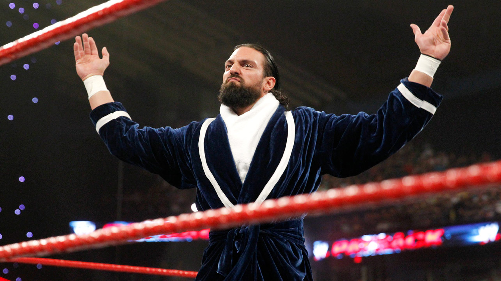 Picture of Damien Sandow