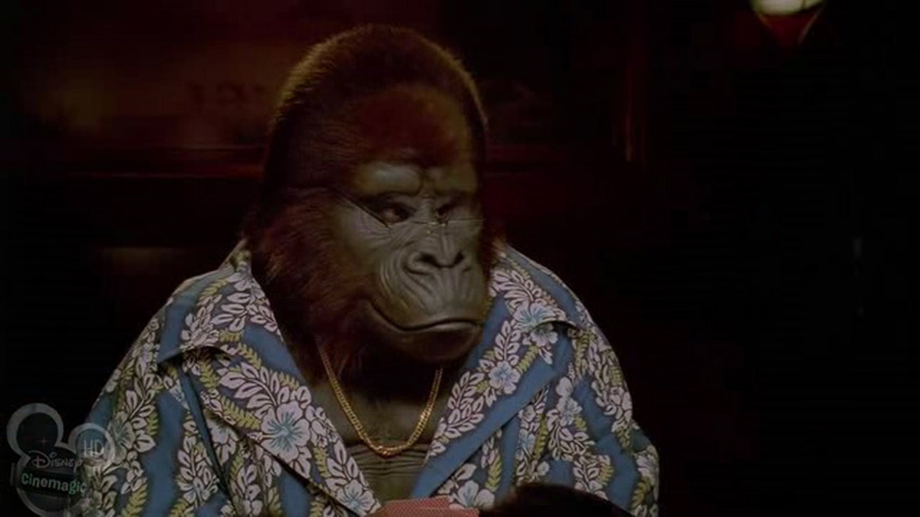 Picture of George Of The Jungle 2