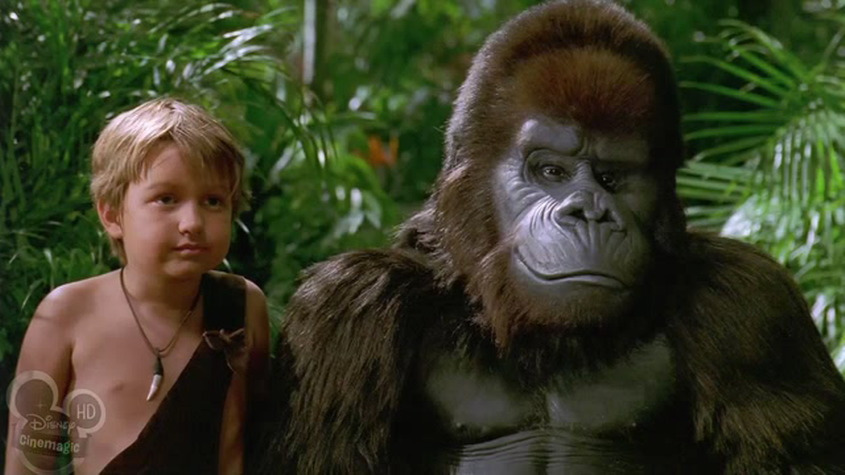 George Of The Jungle 2 image