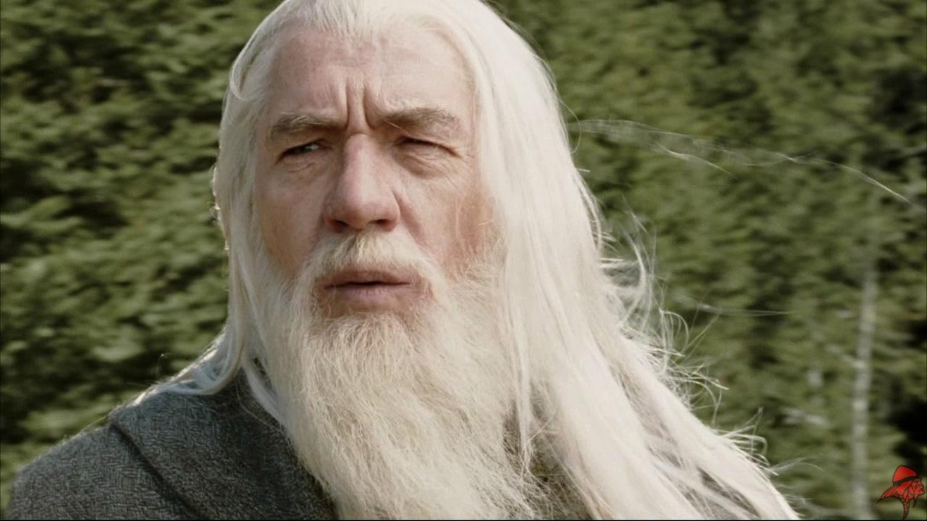 Picture of Gandalf