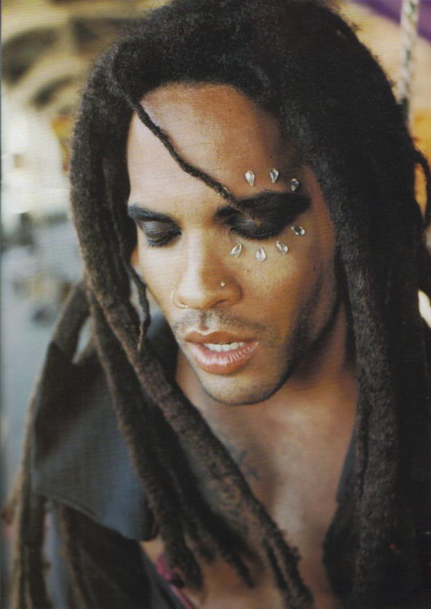 Lenny Kravitz image