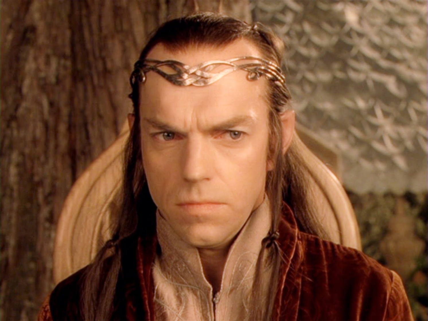 Picture of Elrond
