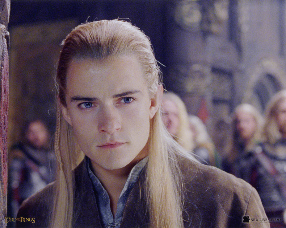 Picture of Legolas
