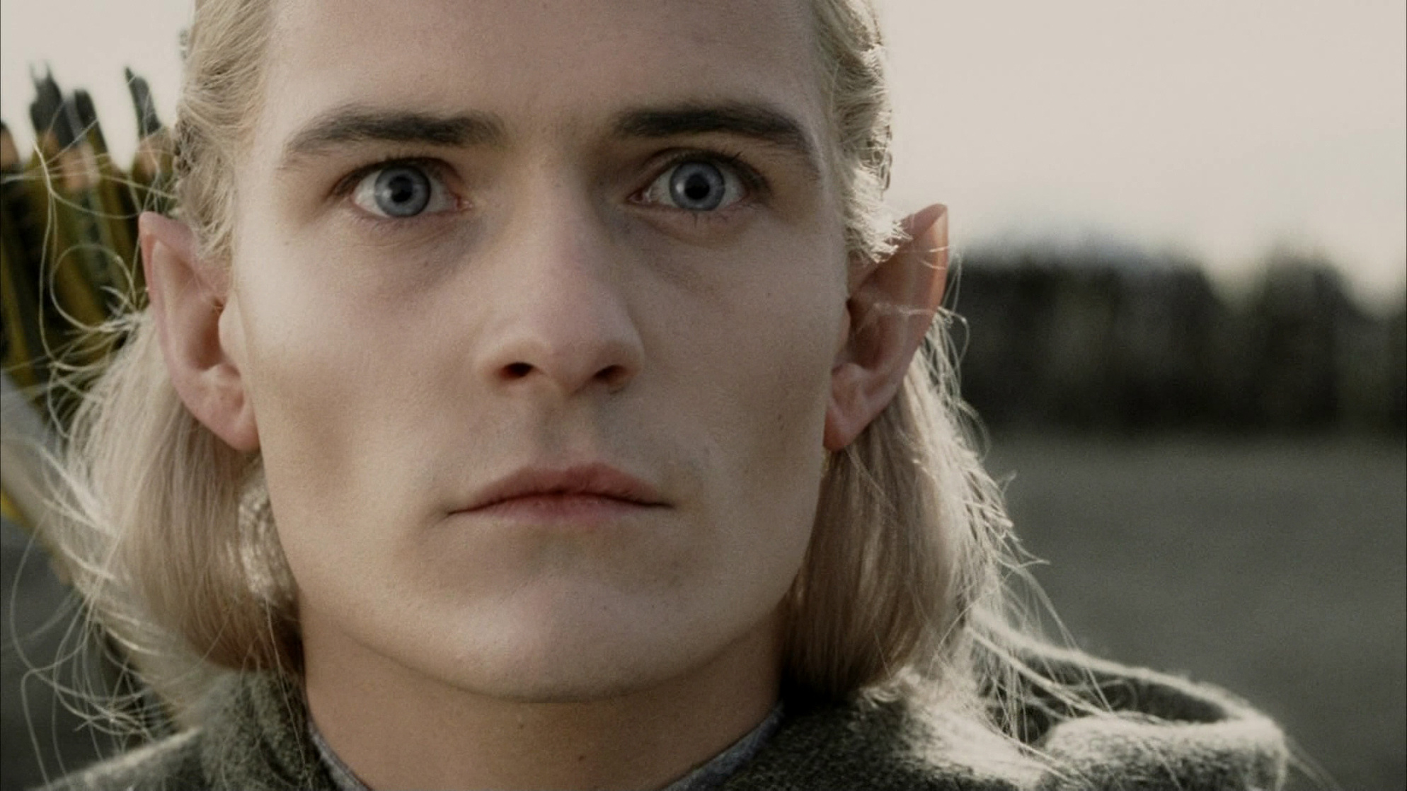 Picture of Legolas