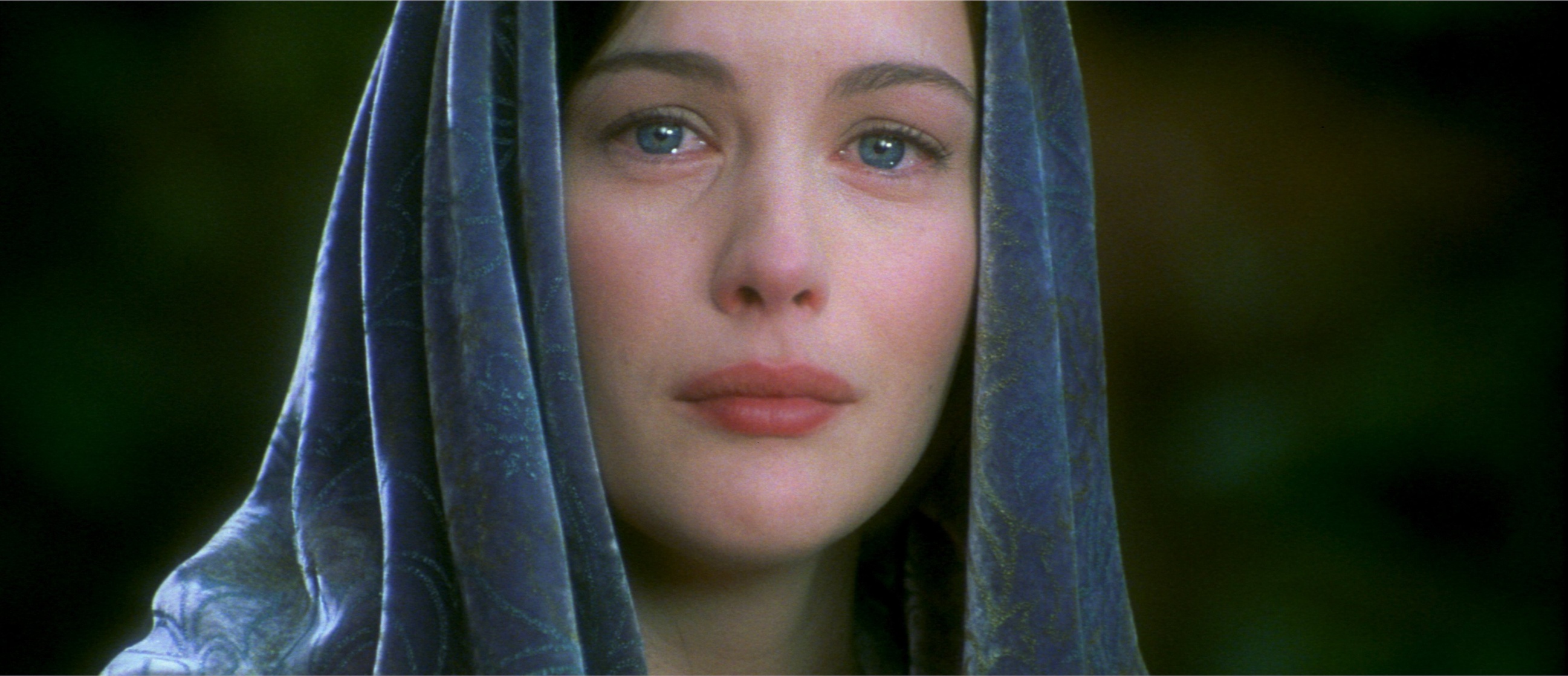 Image of Arwen