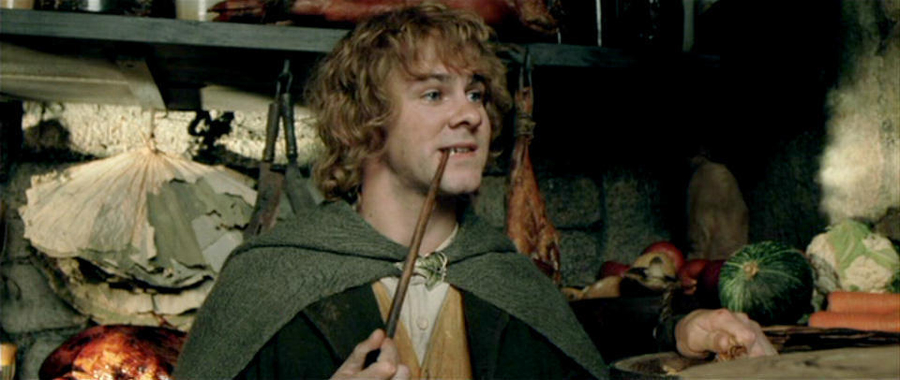 Meriadoc Brandybuck image