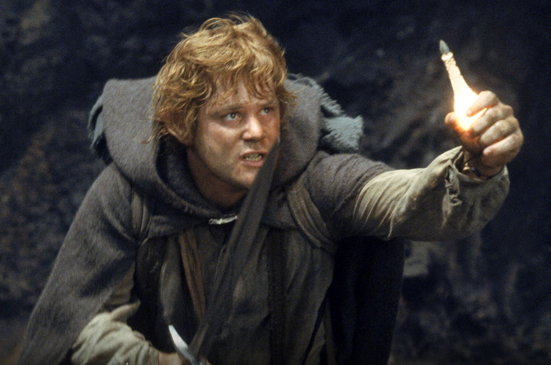 Picture of Samwise Gamgee