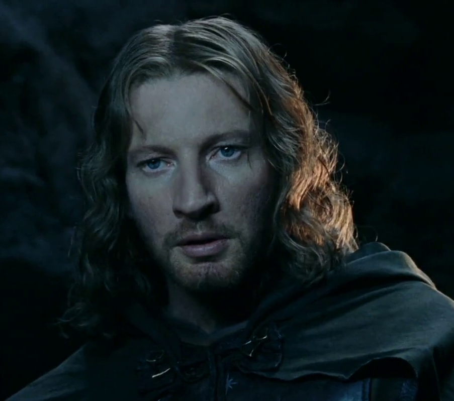 Picture of Faramir