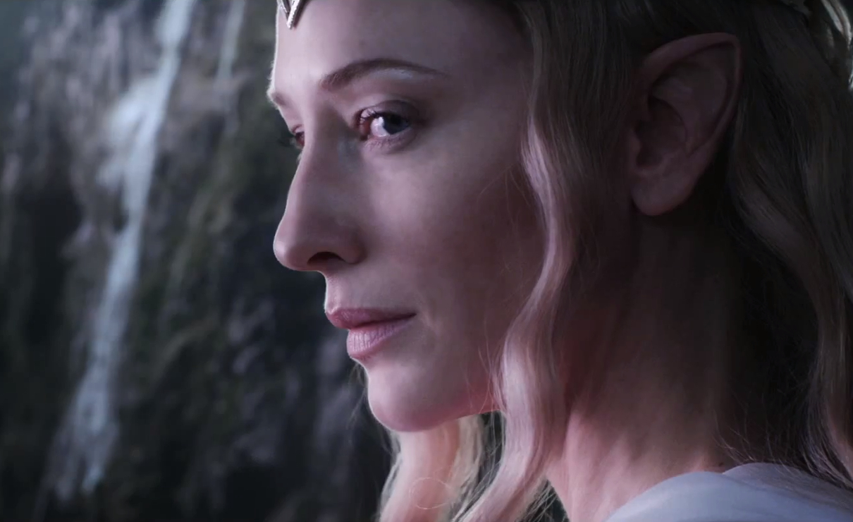 Picture of Galadriel