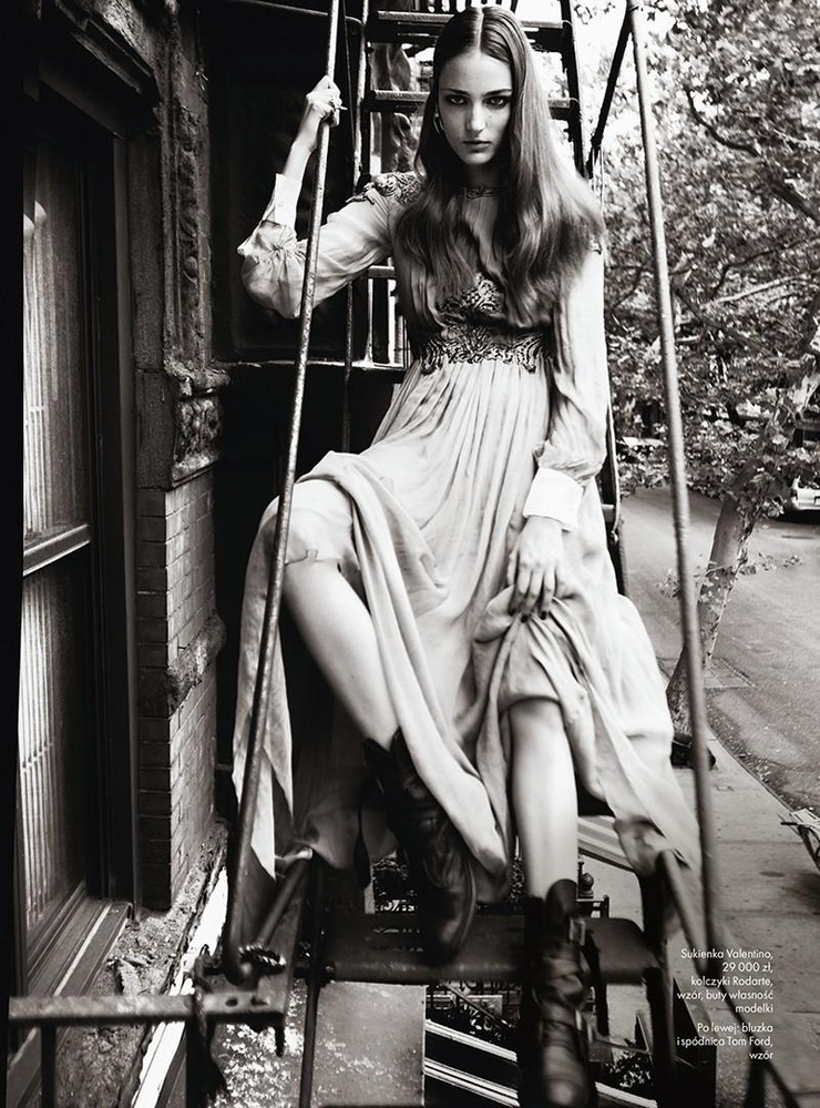 Picture of Zuzanna Bijoch