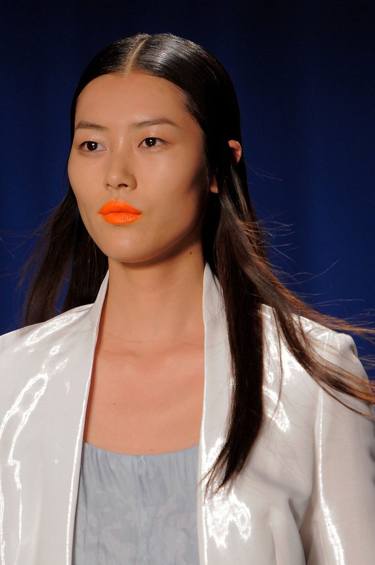 Image of Liu Wen