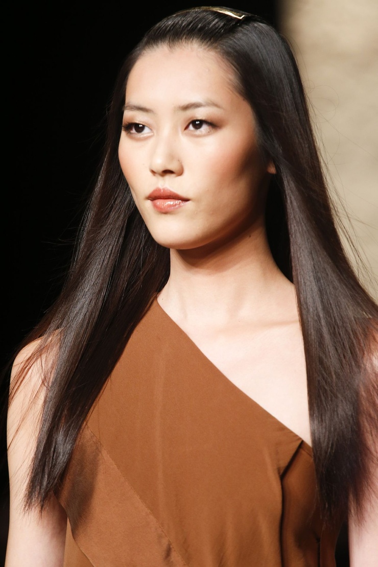Picture of Liu Wen