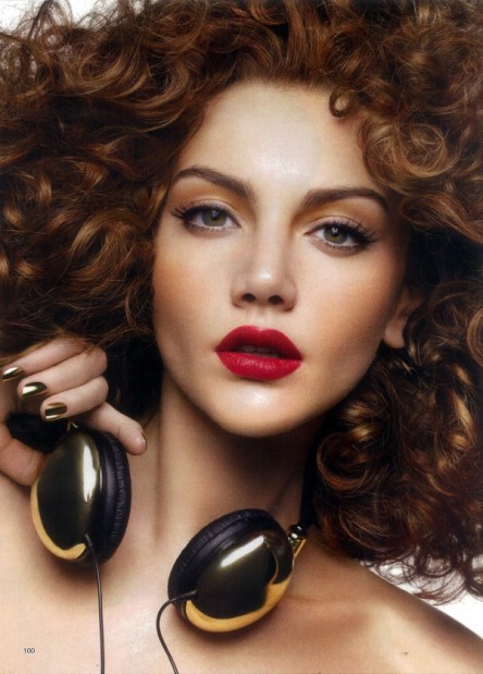 Picture of Olesya Senchenko