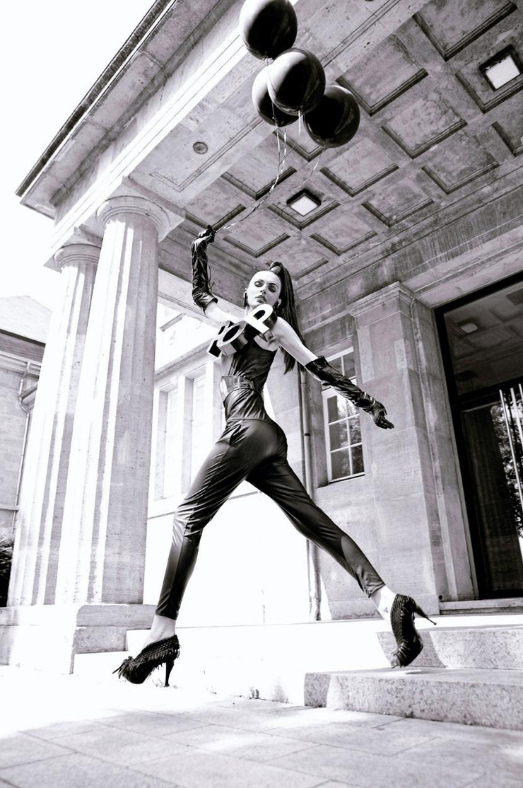 Picture of Eva Staudinger