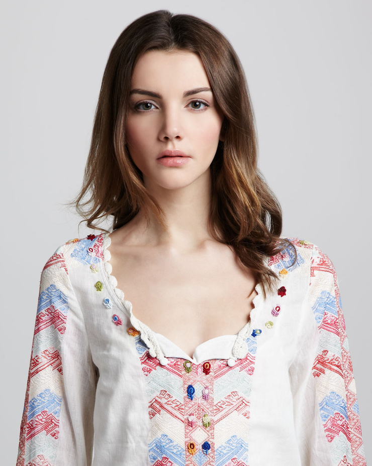 Olesya Senchenko picture