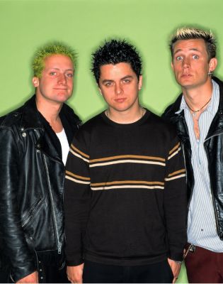 Picture of Green Day