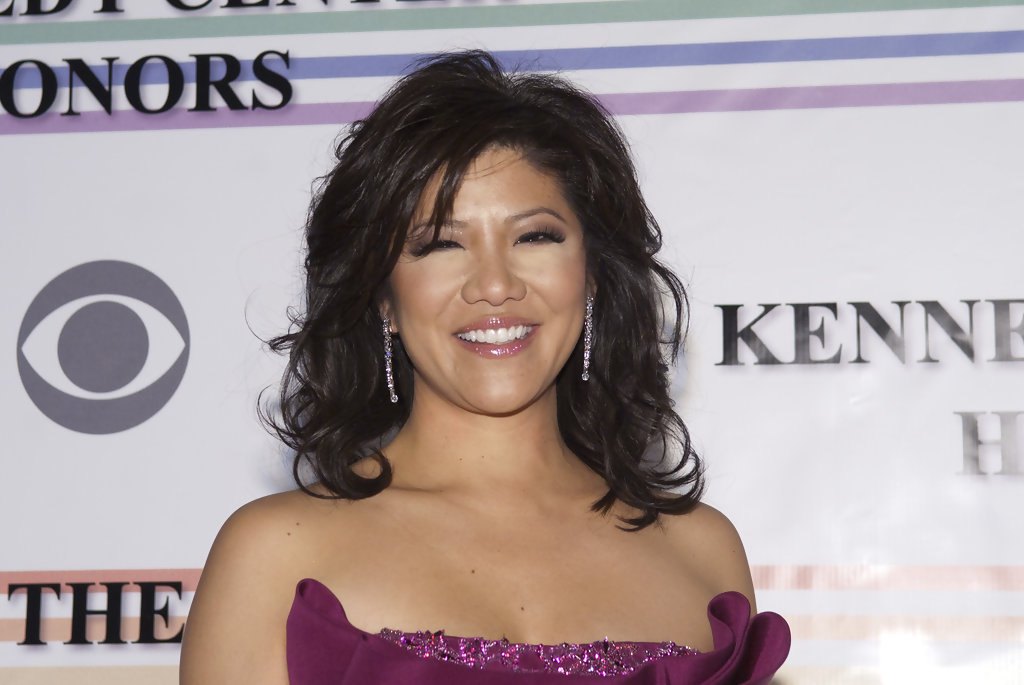 Picture of Julie Chen