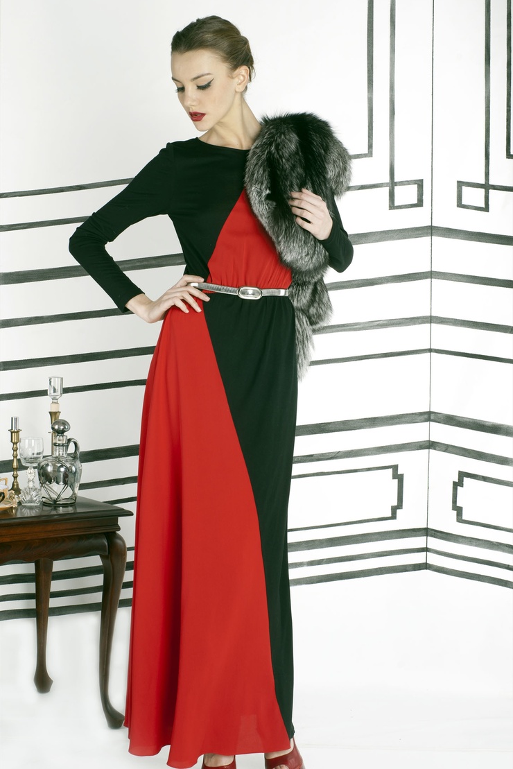 Picture of Olesya Senchenko