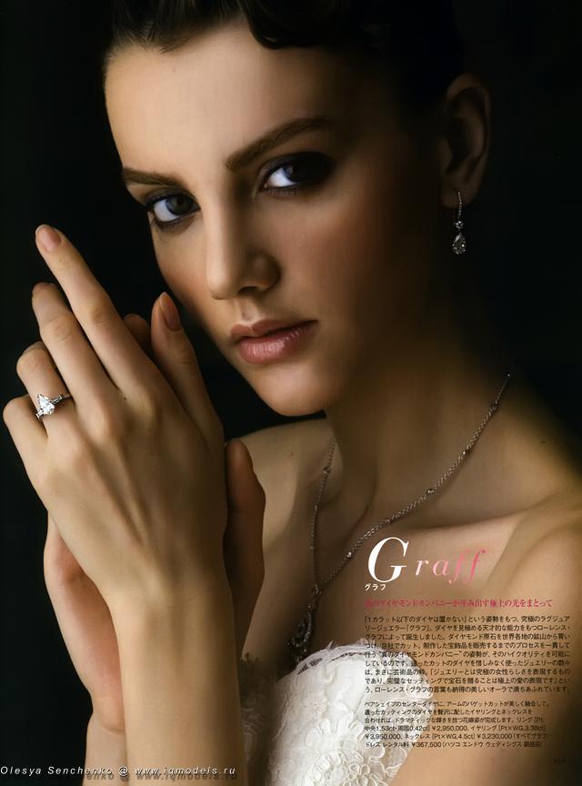 Image of Olesya Senchenko