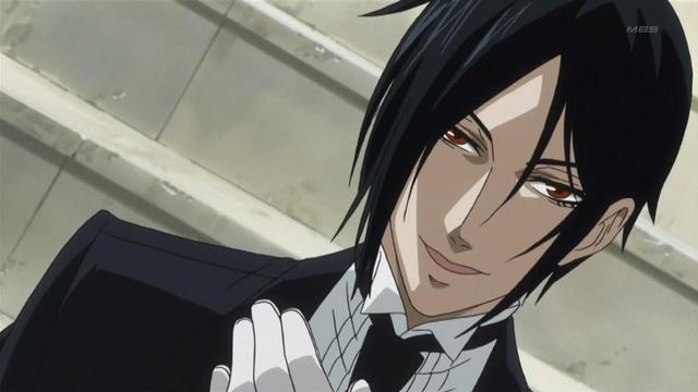 Picture of Kuroshitsuji