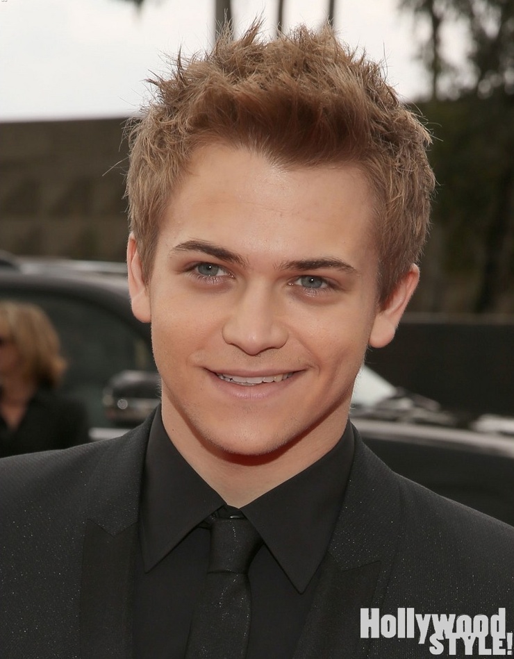 Picture of Hunter Hayes
