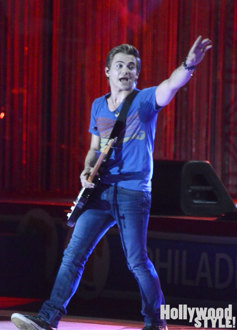 Picture of Hunter Hayes