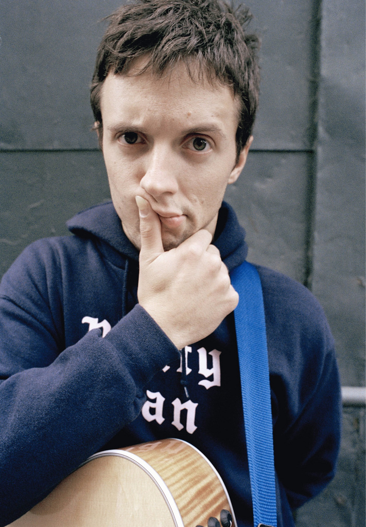 Picture of Jason Mraz