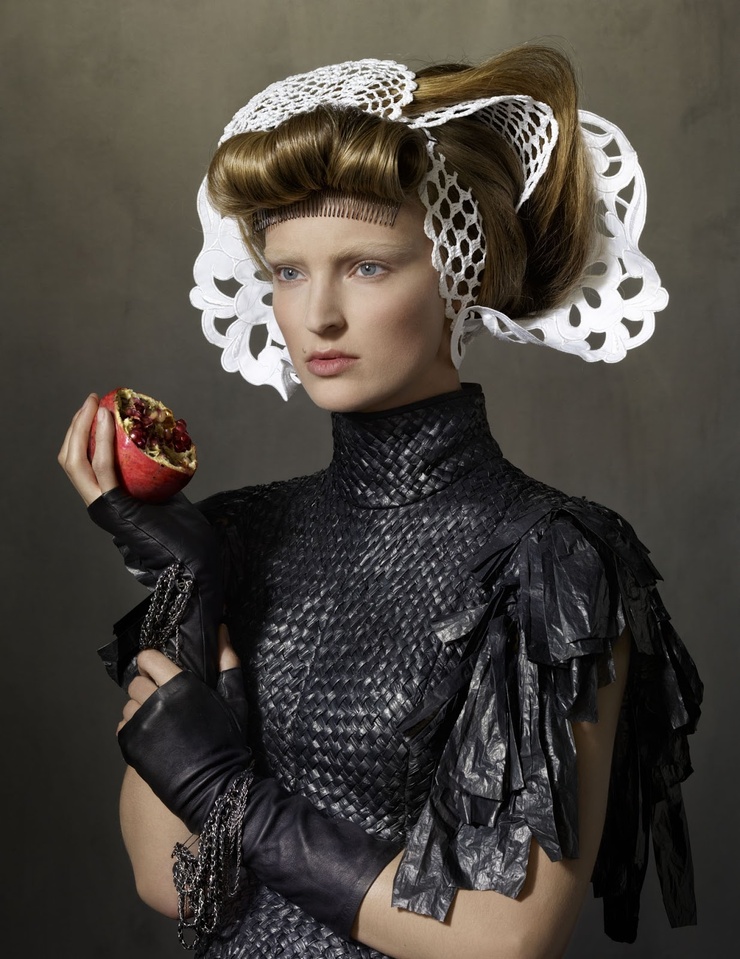 Picture of Ymre Stiekema