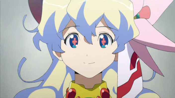 Picture of Nia Teppelin