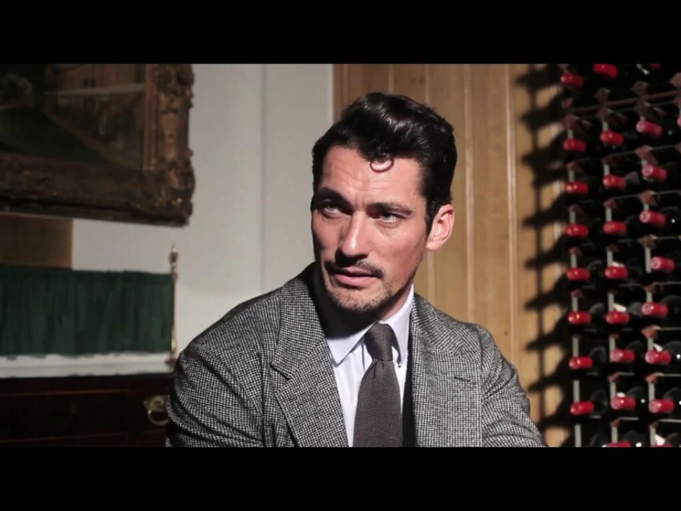 Image of David Gandy
