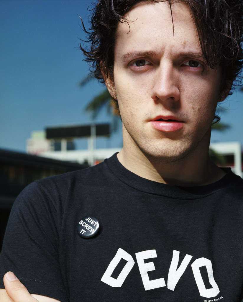 Picture of Jason Mraz