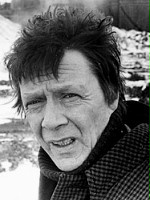 Picture of Allan Edwall