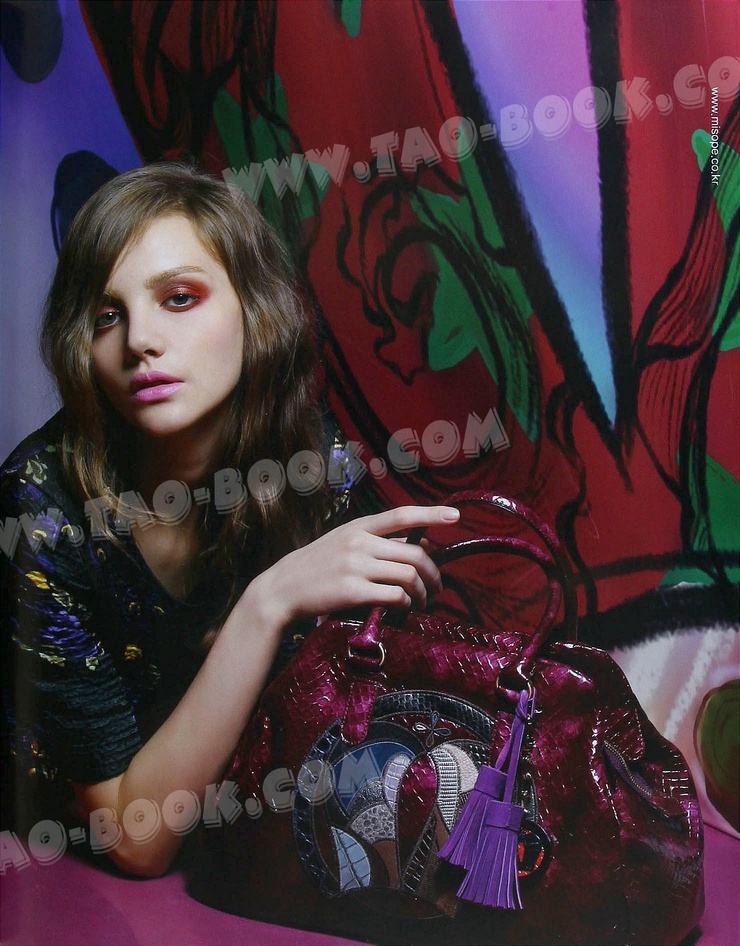 Picture of Olesya Senchenko