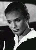 Picture of Ingrid Thulin
