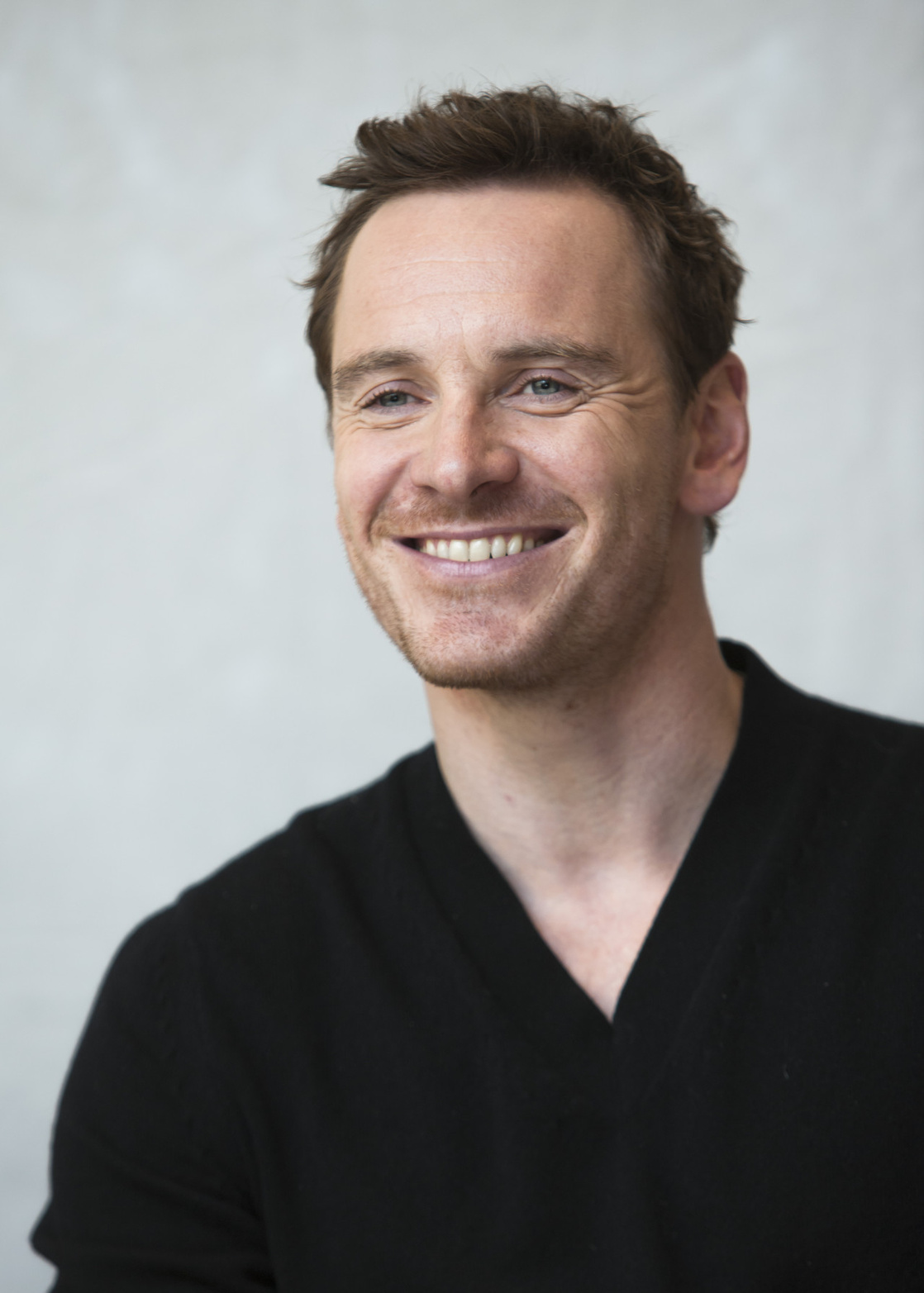 Michael Fassbender picture