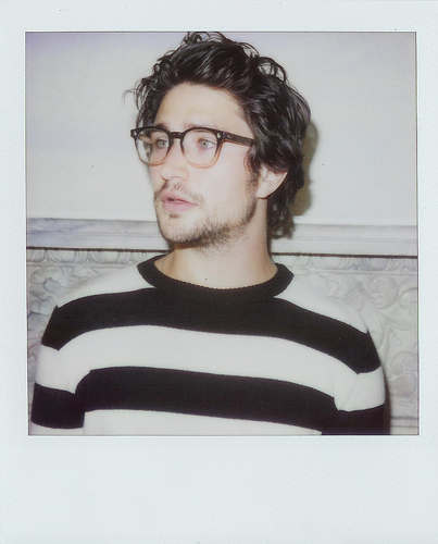 Image of Matt Dallas