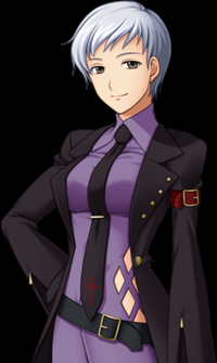 Picture of Kyrie Ushiromiya