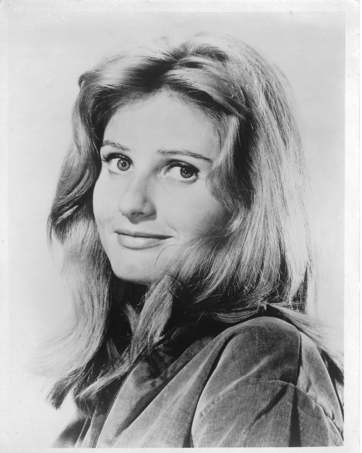 Jill Ireland image