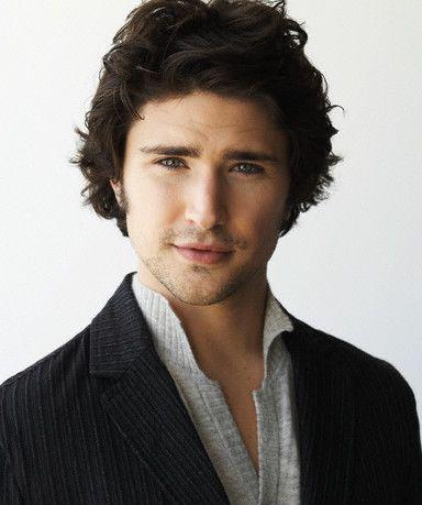 Picture of Matt Dallas