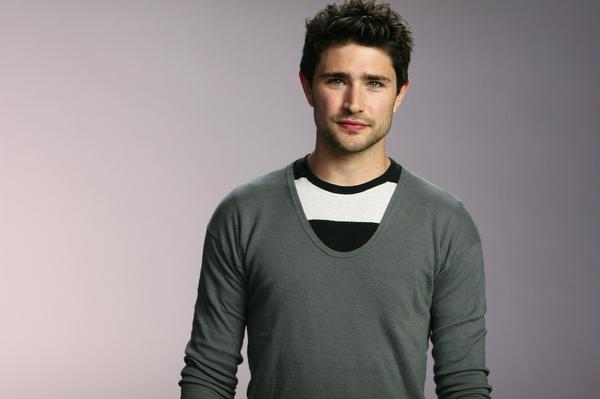 Picture of Matt Dallas