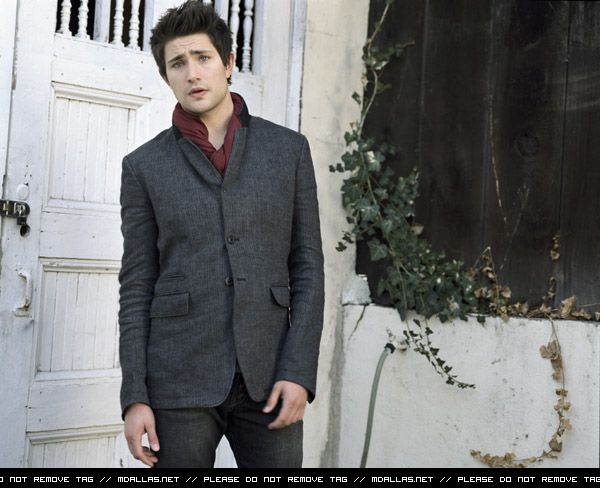 Picture of Matt Dallas